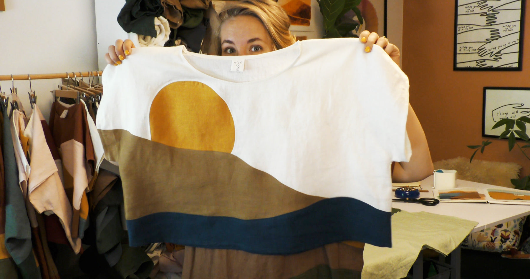 Maker Feature Thread Sprout