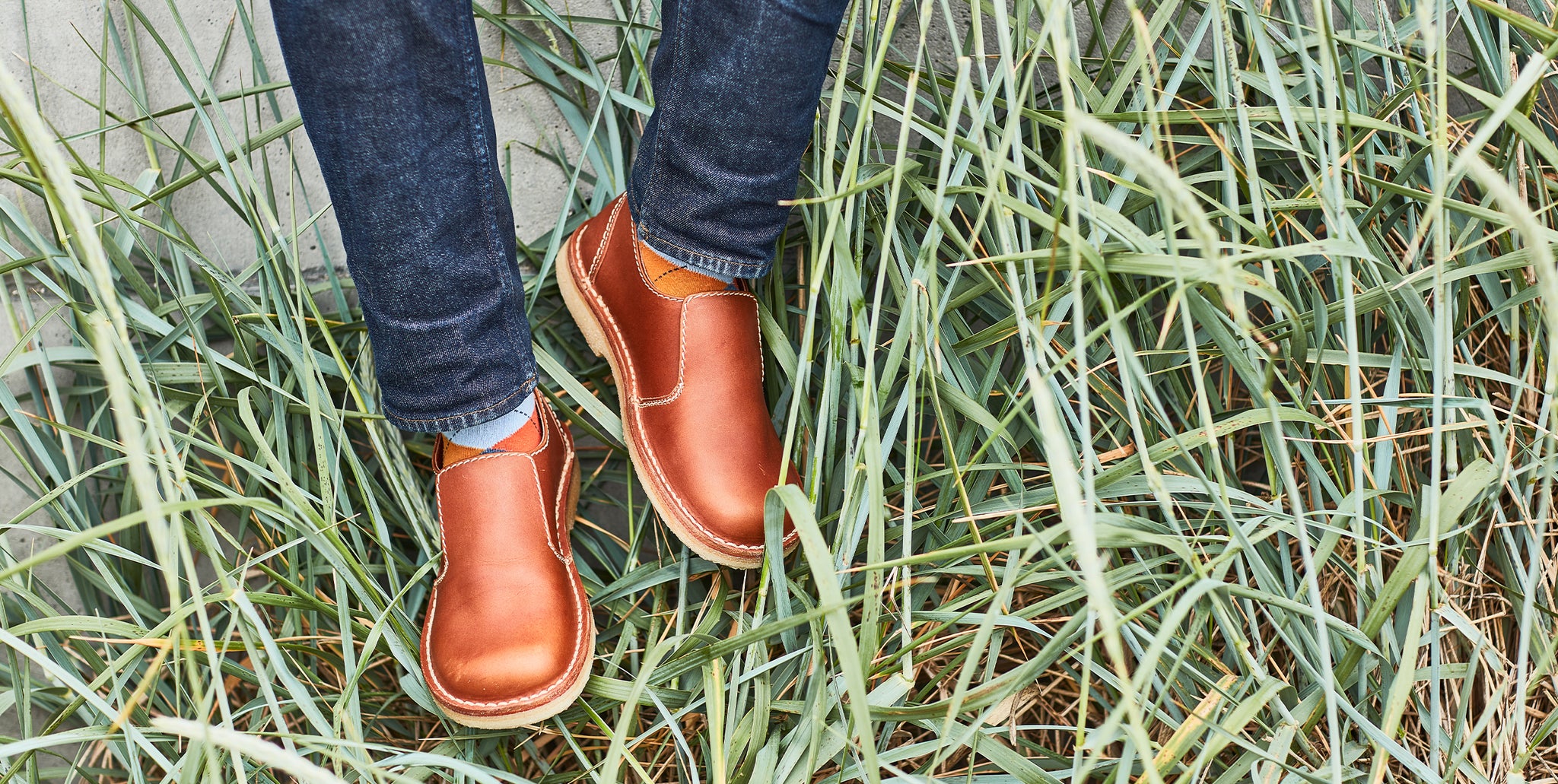 Falster Slip On Shoes & Comfortable Footwear