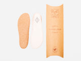 Cork Insoles – Duckfeet USA